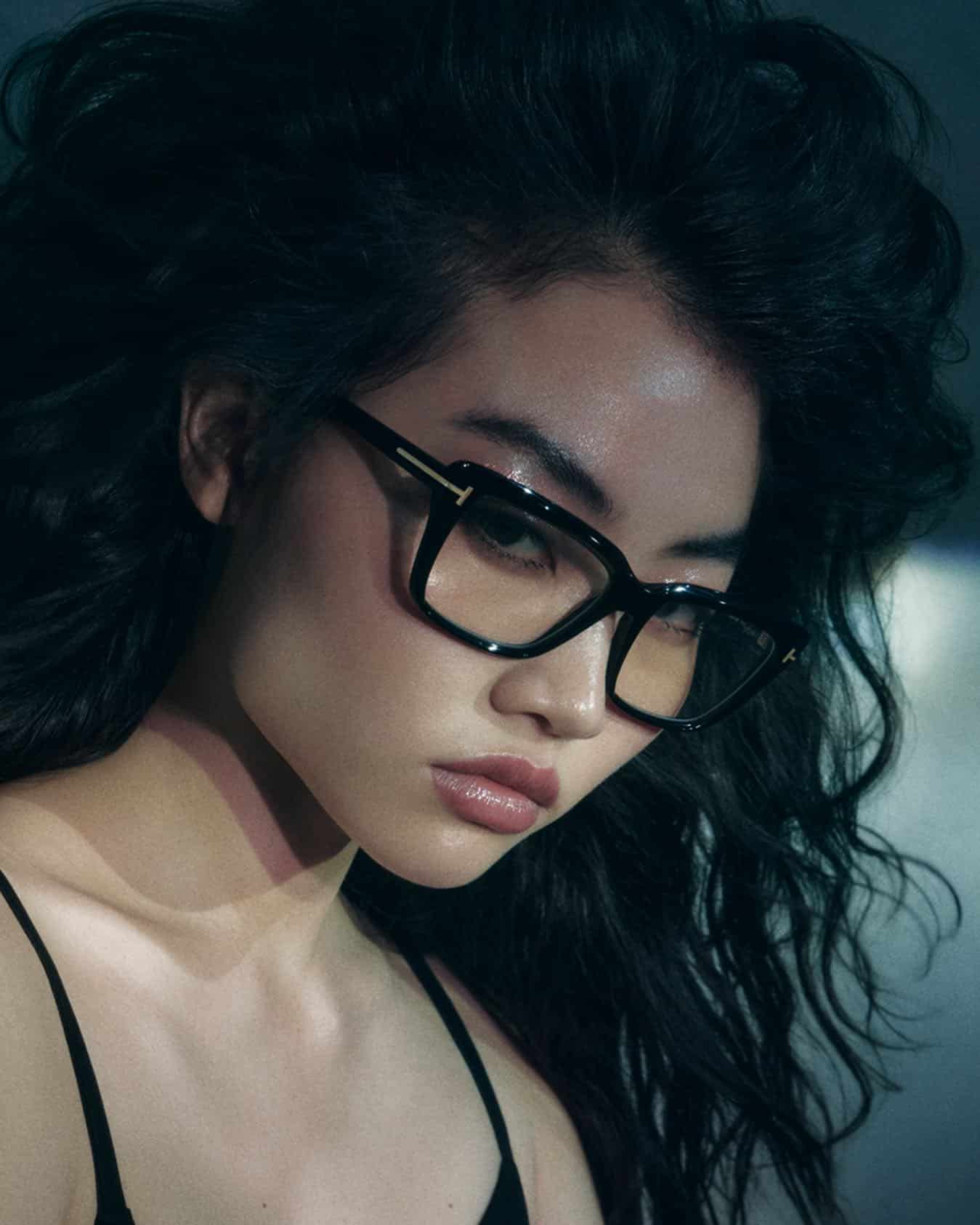 Tom Ford | Optique Moise