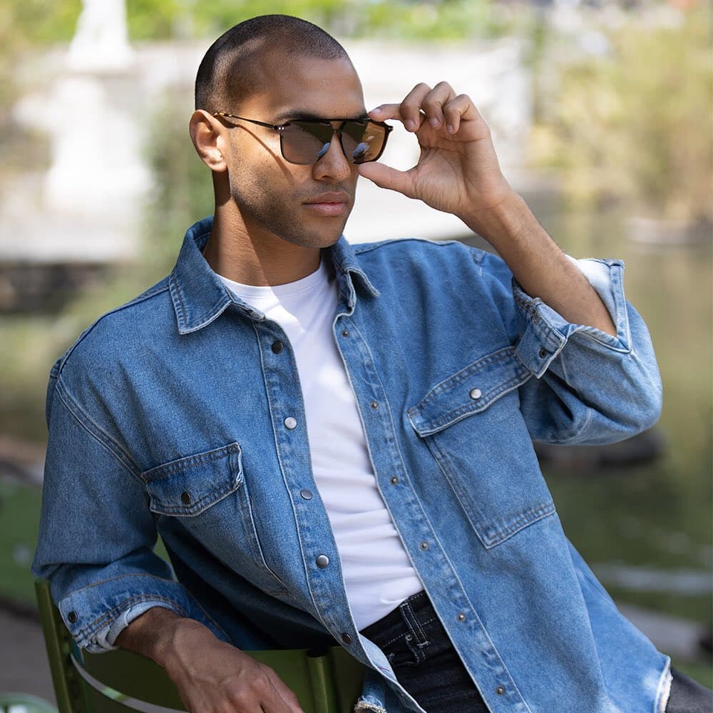 Bright and Son | Optique Moise