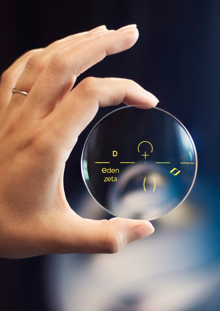 Novacel | Optique Moise